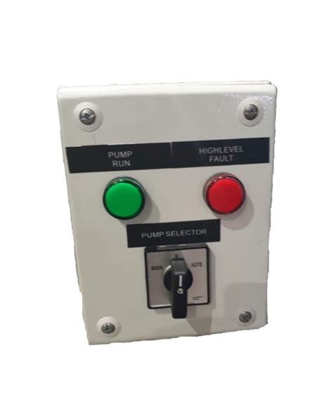 Controllerseparator 11kw 15kw Allied Pumps