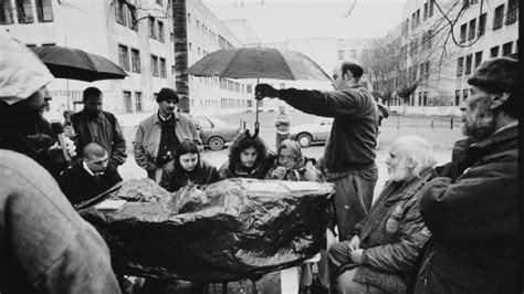 100 Años De La Radio Argentina La Colifata Y Las Historias De La Terraza Infobae