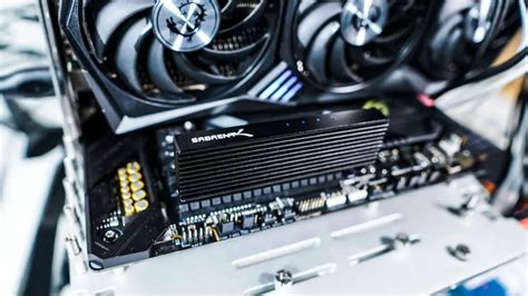 How To Make Nvme Ssd Bootable