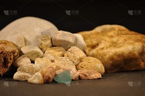 石头，石头库存照片