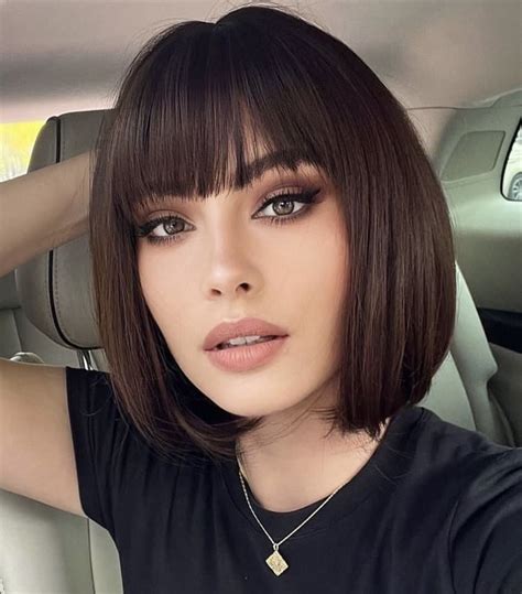 Pin By Paige Castro On Can You Hair Me Long Hair Styles Short Hair