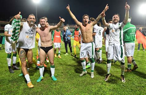 Incredibile Serie B Ipotesi Campionato A 23 Squadre L Ultima