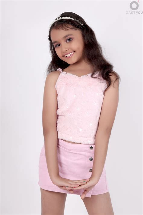 aashi patel castyou