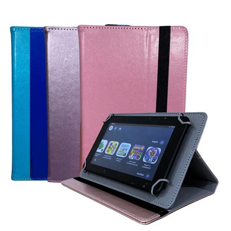 Capinha Universal Para Tablet 8 Polegadas Design Moderno Shopee Brasil