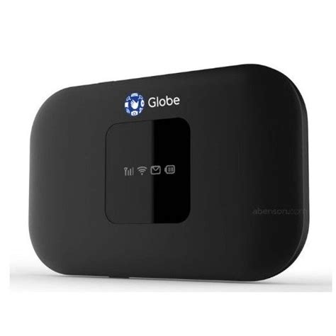 Globe LTE Pocket WiFi Lazada PH