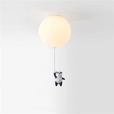 Panda Ceiling Lamp – Vakkerlight