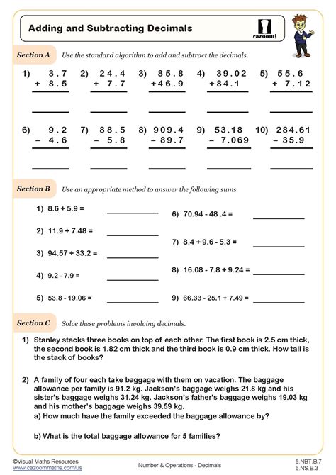 Simplifying Algebraic Expressions Corbett