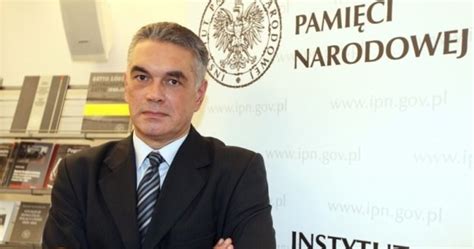 Janusz Kurtyka Nie Spocznie W Panteonie Wydarzenia W Interia Pl