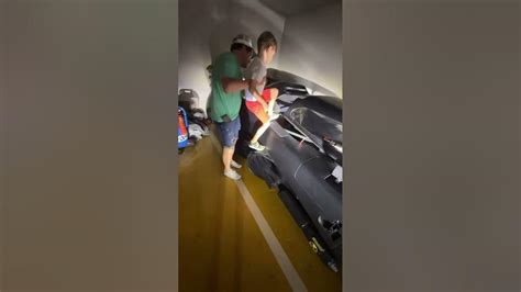 ولد عايز يشوف عربية باتمان 😱😍🔥 Monaco Youtube