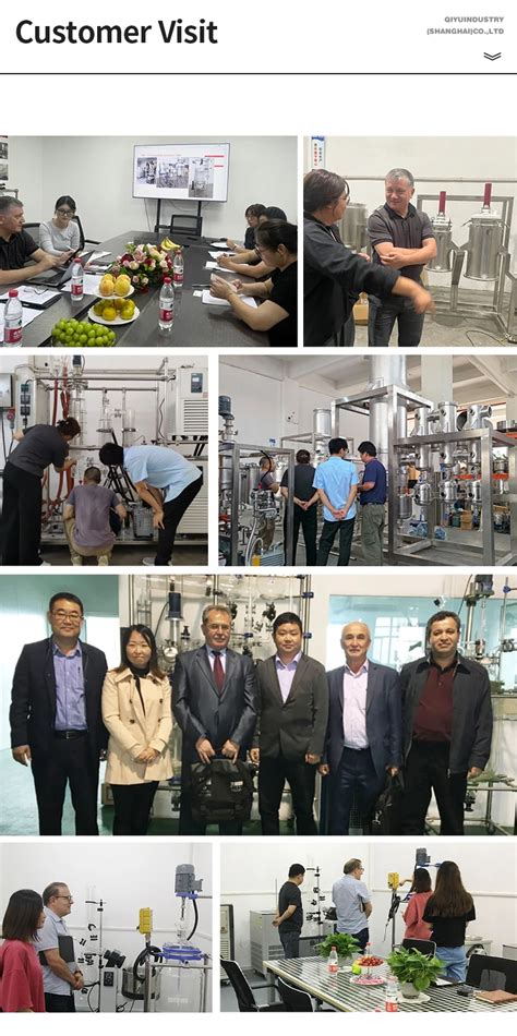 100l Jacketed Glass Nutsche Filter Reactor Rapid Filtration Of