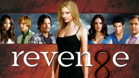 Revenge Season 1 Streaming Watch And Stream Online Via Hulu