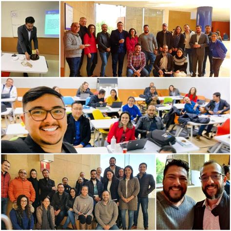 Ana Beatriz Lecona Murillo Posted On Linkedin