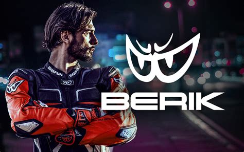 Abbigliamento Moto Berik Acquistare Online A Buon Mercato