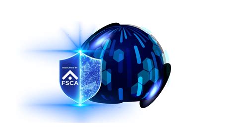 Regulated By Fsca