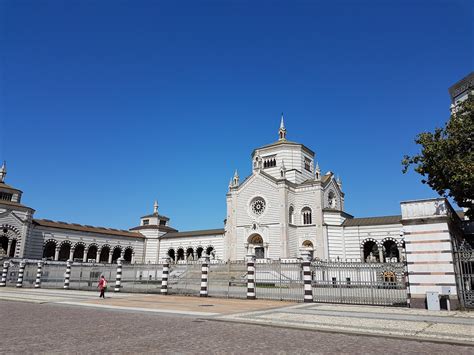 Visita Guidata Al Cimitero Monumentale Di Milano AccademiA Del Tempo