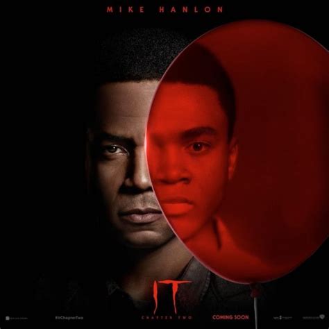 The Losers Club Gets A Batch Of It Chapter Two Character Posters