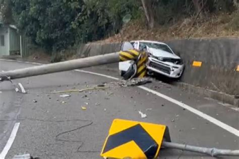 தைவானில் விபத்தில் சிக்கிய சிங்கப்பூர் குடும்பம் ஒருவர் மரணம் சிங்க‌ப்பூர் செய்திகள் தமிழ்