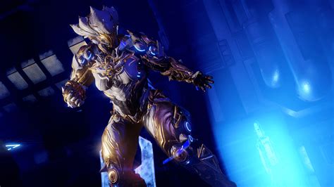 [hildryn] Progressive Power R Warframerunway