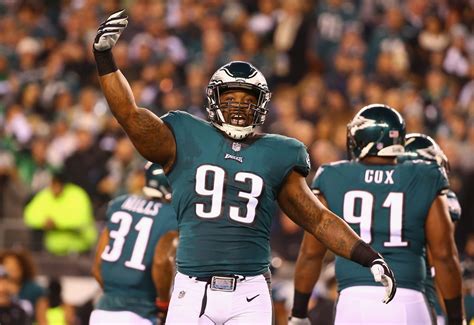 Philadelphia Eagles Timmy Jernigan Can Help Turn The Teams Favor