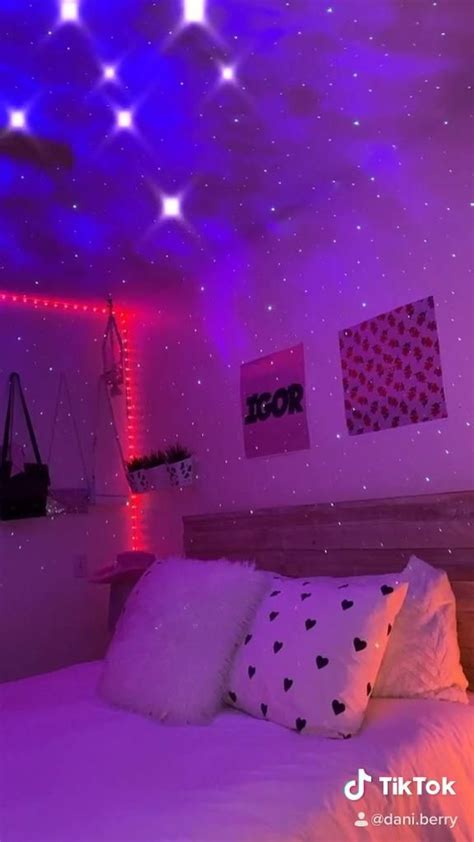Follow My Tik Tok Lol Video Bedroom Makeover Room Inspiration