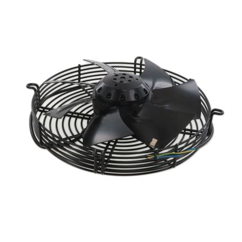 S E Al Genuine New Ebmpapst Ac V Siemens Fan Off
