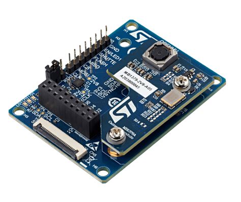 マイコン･プロジェクトの学習･開発･評価･書き込み･デバッグ Stマイクロエレクトロニクス