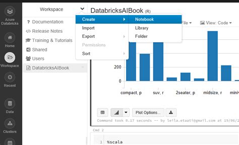 Azure Data Bricks Part2 RADACAD