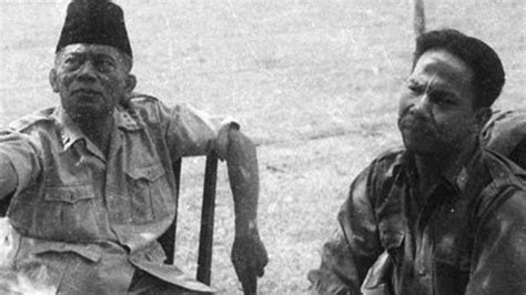 Gaji Letnan Pribumi Setengah Letnan Belanda