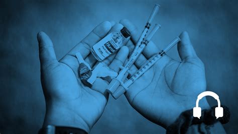 The Shot Of The Century Years Of Insulin