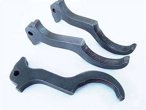 1903 Springfield Trigger Grooved Liberty Tree Collectors