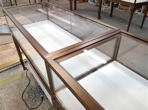 Surface Treatment Color Application Of Colored Stainless Steel