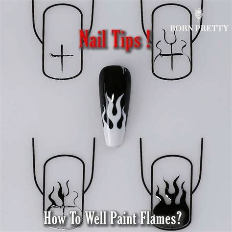 Nail Art Hacks Artofit