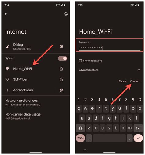 Wi Fi Keeps Disconnecting On Android 11 Ways To Fix