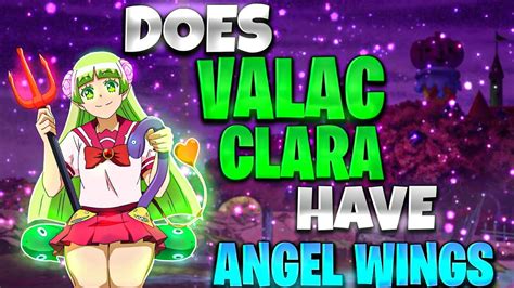 Is Clara Valac An Angel Welcome To Demon School Iruma Kun Manga