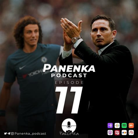 پادکست تخصصی فوتبالی پاننکا اپیزود ۱۱ طرفداری