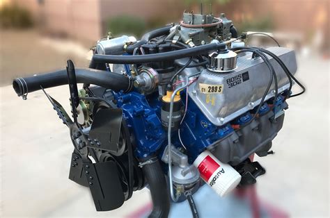 Boss 302 Intake Manifold Engine At Stephanie Cooke Blog
