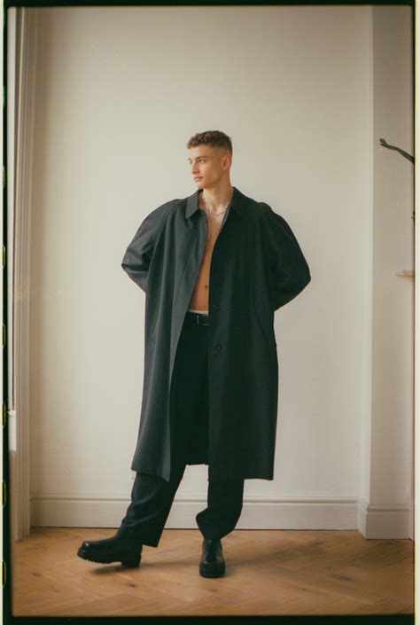 Edward K Brooks Modeling Agency