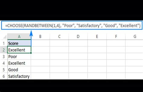 Excel Odabir Funkcija Formule I Primjeri