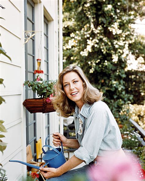 Karen Grassle From Little House On The Prairie Still Stunning At 79