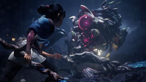 Tips Things Kena Doesn T Tell You Kena Bridge Of Spirits Guide IGN