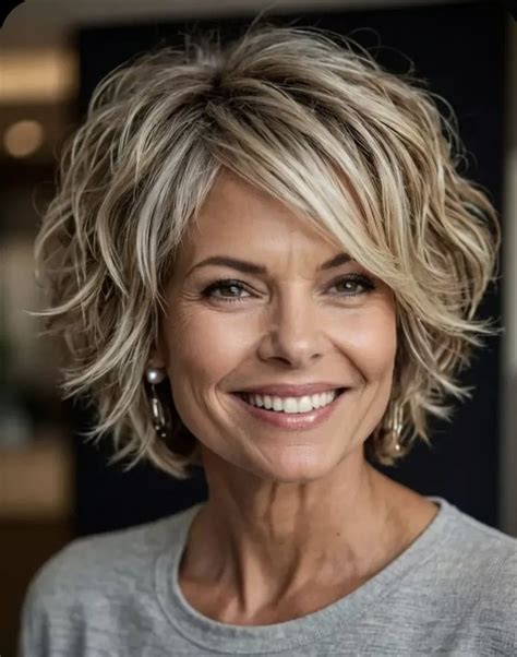 Pin By Teresa Wachowicz On Stunning Hair Layered Haircuts For Medium Hair Messy Short Hair