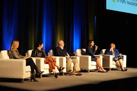 Napt Acts 24 Recap State Of The Industry School Busride