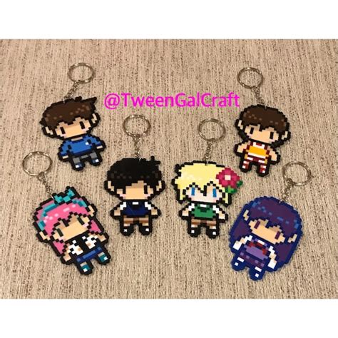 Omori Sprite Etsy Canada