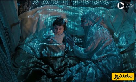 ویدیو جذاب گریم‌های کاملا متفاوت و هنرنمایی درخشان ستاره‌های محبوب در فیلم موسی کلیم الله، از