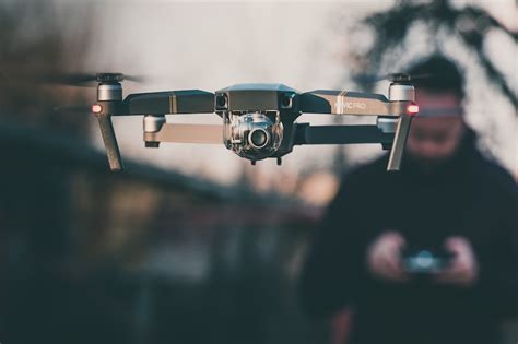 ¿cómo Volar Un Drone Por Primera Vez Droniteca