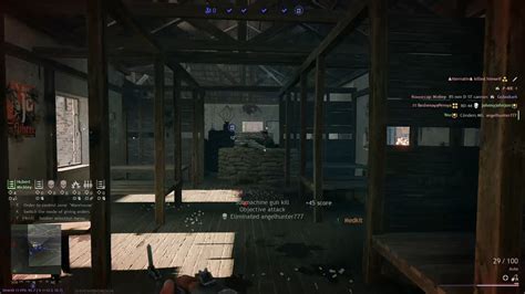 Its Not Over Till Its Over Renlistedgame