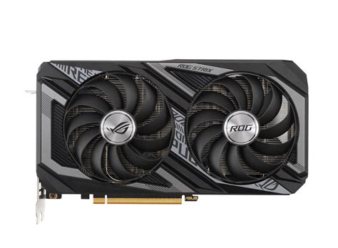 Rog Strix Radeon™ Rx 6650 Xt V2 Oc Edition 8gb Gddr6 Rog Strix Gaming Graphics Cards｜rog