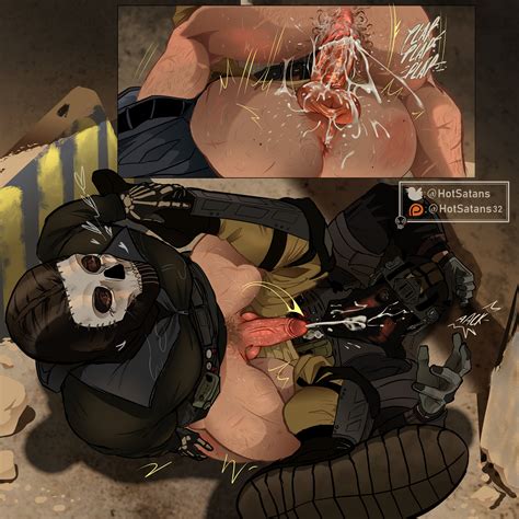 Post 6265250 Callofduty Hotsatans Konig Simonriley