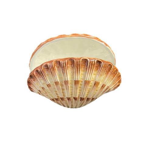 Servethouder Schelp Piccobella Italiaans Servies
