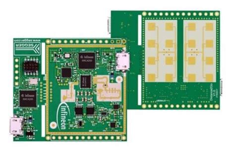 Cypress Cy8cproto 063 Ble Development Kit Specs And More